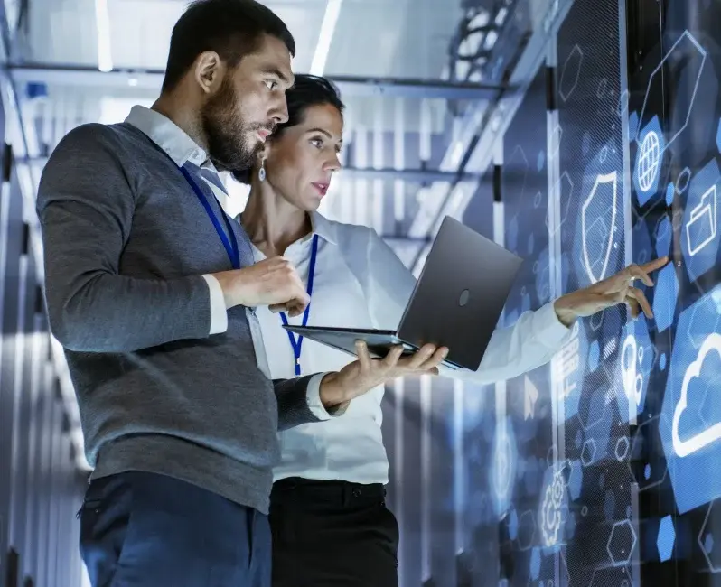 Nexusguard - Simplifying DDoS for Communications Service Providers